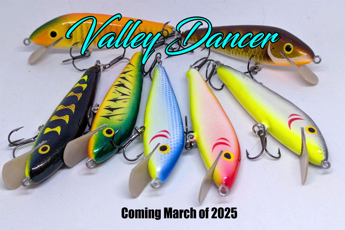 Introducing the Valley Dancer – Hogue Outdoor Customs